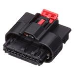 34967-1001 Molex | Mouser