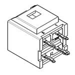151048-1406 Molex | Mouser