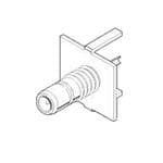 73100-0158 Molex | Mouser