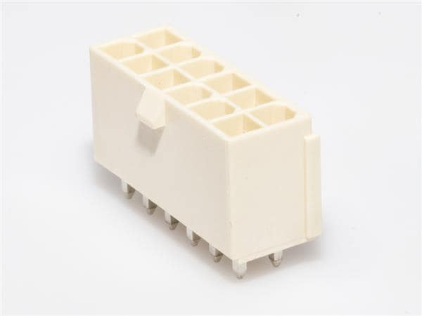 87427-1242 Molex | Mouser