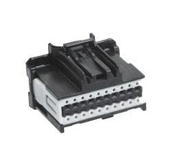 34729-0201 Molex | Mouser