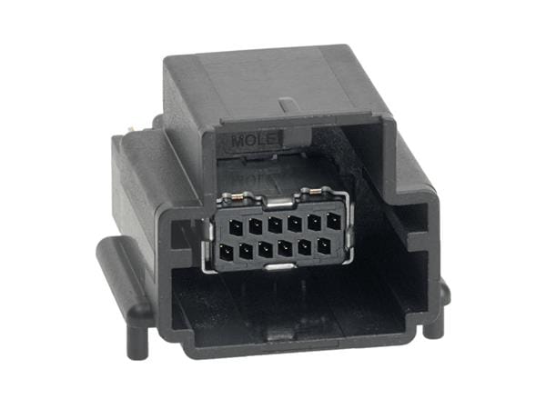 34861-1406 Molex | Mouser