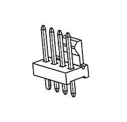 47053-3000 Molex | Mouser