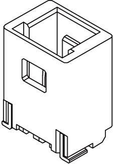 501331-0407 Molex | Mouser