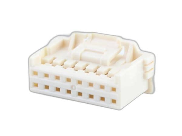 501646-1600 Molex | Mouser