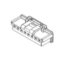 502351-0500 Molex | Mouser