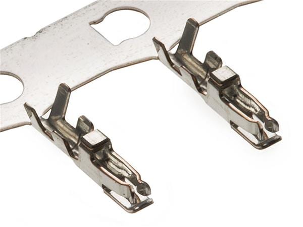 505431-1000 Molex | Mouser