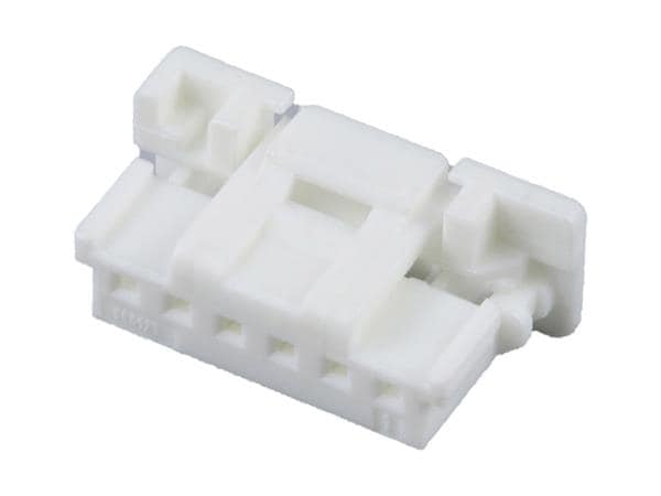 560123-0500 Molex | Mouser