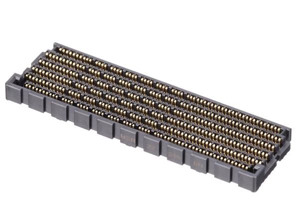 204843-0001 Molex | Mouser