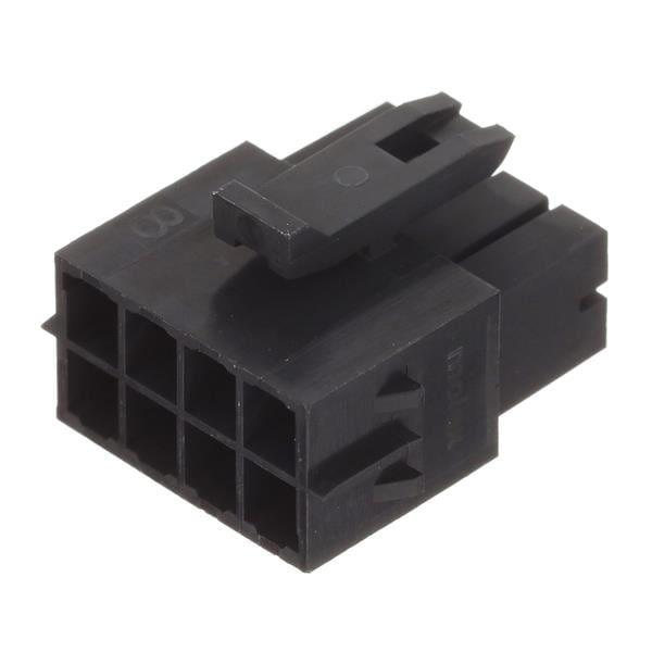 206461-0800 Molex | Mouser