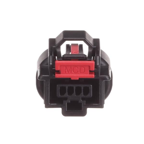 34967-4002 Molex | Mouser