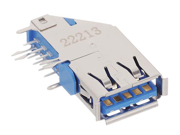 48404-0003 Molex | Mouser