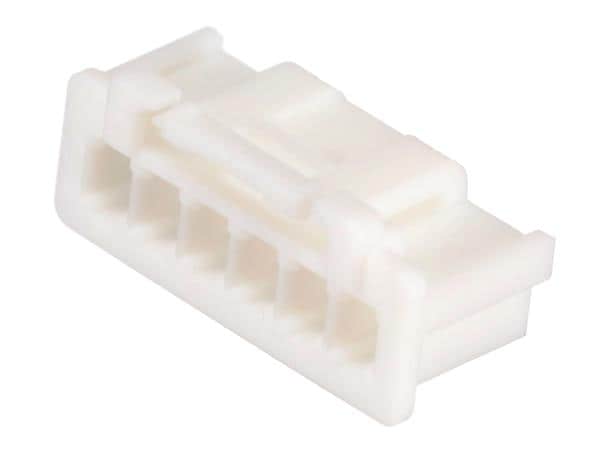502351-0600 Molex | Mouser
