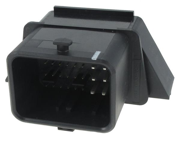 64334-0100 Molex | Mouser