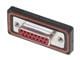 Molex / FCT D-Sub标准连接器 – Mouser