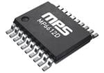 MP6612DGF-Z Monolithic Power Systems (MPS) | Mouser
