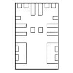 MPM3822CGRH-Z Monolithic Power Systems (MPS) | Mouser