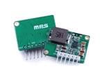 Monolithic Power Systems (MPS) 产品 – Mouser