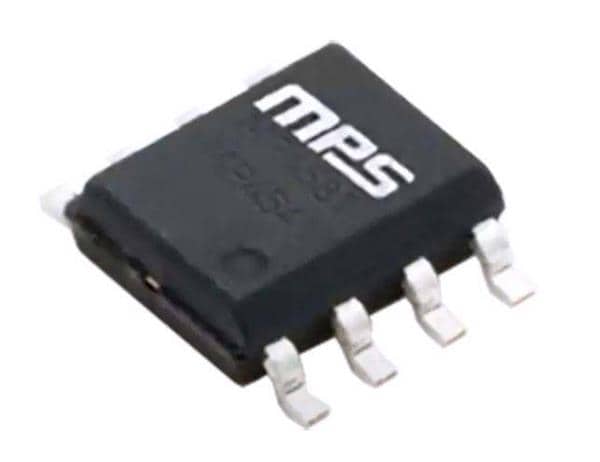 MP4581GN-Z Monolithic Power Systems (MPS) | Mouser