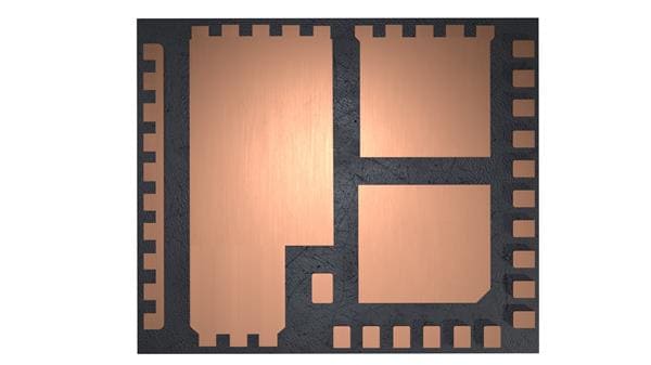 MP86956GMJ-P Monolithic Power Systems (MPS) | Mouser