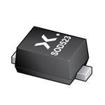 BAS516,115 Nexperia | Mouser