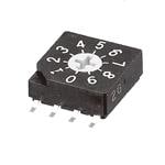 SC-1110W Nidec Components | Mouser