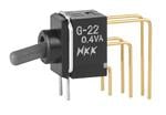 G22AV NKK Switches | Mouser