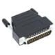 搜索结果：DB15 D-Sub标准连接器 – 贸泽