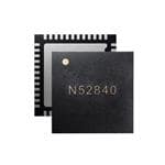 nRF52840-QFAA-F-R7 Nordic Semiconductor | Mouser