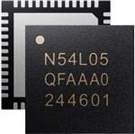 NRF54L05-QFAA-R7 Nordic Semiconductor | Mouser