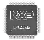 LPC5536JBD64MP NXP Semiconductors | Mouser