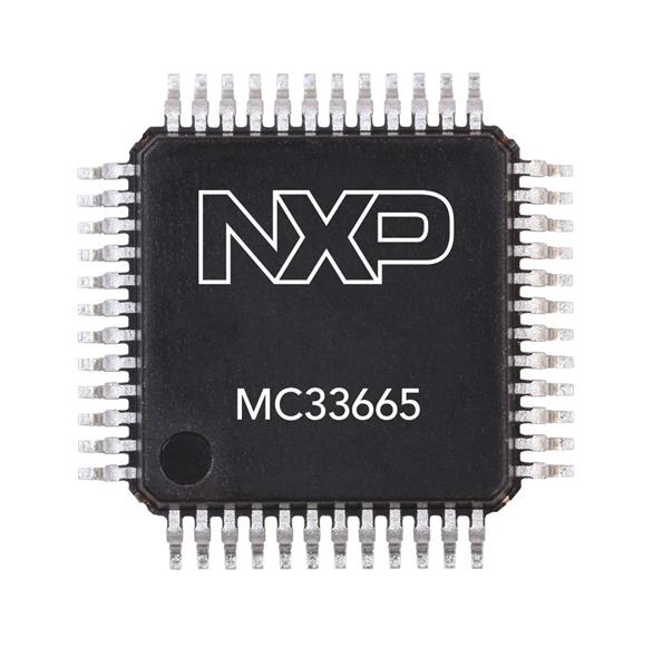 MC33665ATS4AE NXP Semiconductors | Mouser