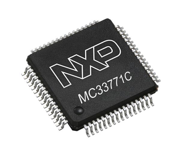 MC33771CTA1AE NXP Semiconductors | Mouser