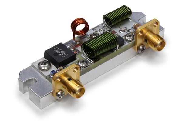 MRF101AN-13MHZ NXP Semiconductors | Mouser