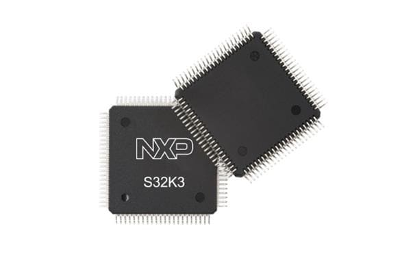 S32K344EHT1VMMST NXP Semiconductors | Mouser