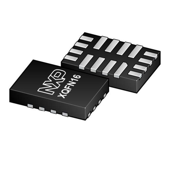 NTP53321G0JHKZ NXP Semiconductors | Mouser