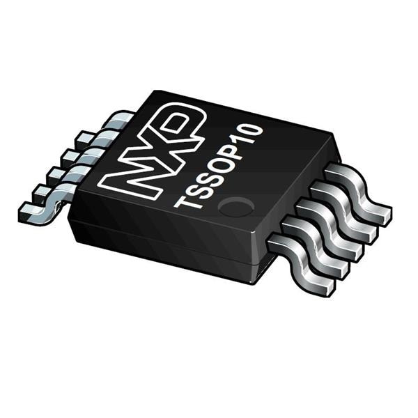 PCA9537DPZ NXP Semiconductors | Mouser
