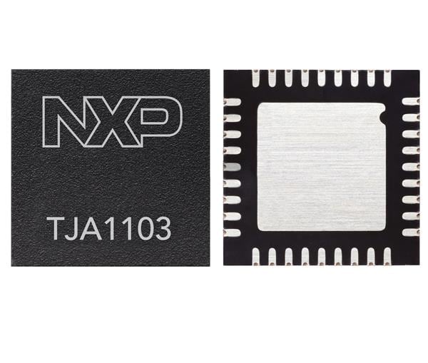 TJA1103AHN/0Z NXP Semiconductors | Mouser