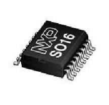 PCF2129T/2,518 NXP Semiconductors | Mouser