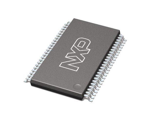 PCF8562TT/2,518 NXP Semiconductors | Mouser