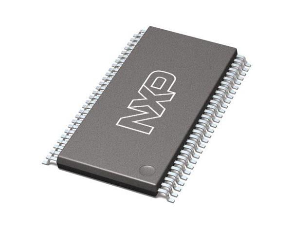 PCA9698DGG,512 NXP Semiconductors | Mouser