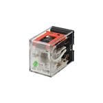 MY2N-CR-GS-R AC200/220 Omron Automation and Safety | Mouser