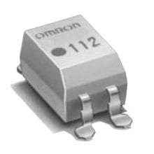 G3VM-353D Omron Electronics | Mouser