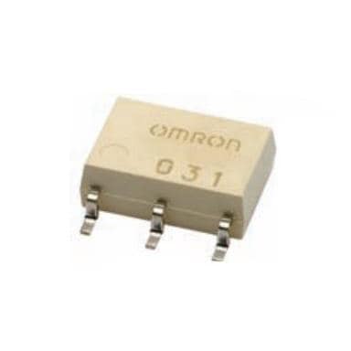 G3VM-61HR2(TR05) Omron Electronics | Mouser