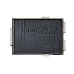 FS8M onsemi / Fairchild | Mouser