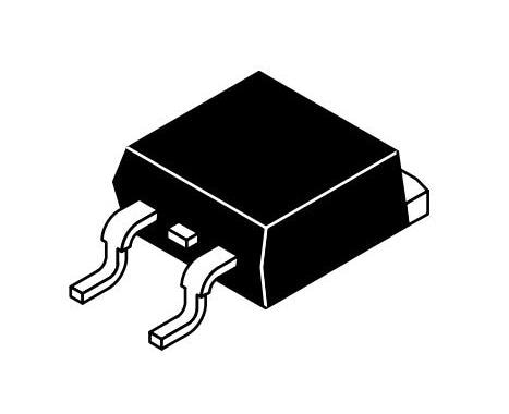 MBRB40250TG onsemi | Mouser