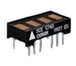 SCE5744 ams OSRAM | Mouser