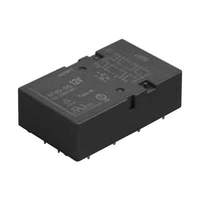SF4D-DC5V Panasonic Industrial Devices | Mouser