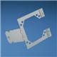 Mounting Bracket 连接器 – Mouser