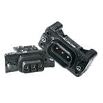 PA03-MC00X-T2H1 Amphenol Positronic | Mouser